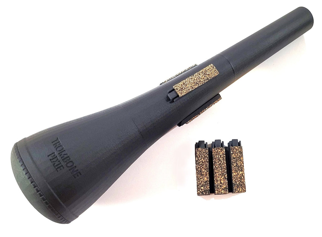 Trombone Mutes – S-Mute